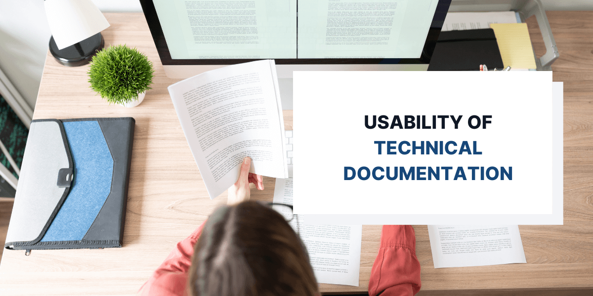 An Overview in Technical Documentation Usability - Archbee
